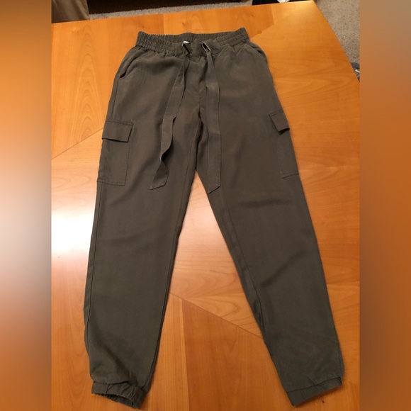 Dex | Pants & Jumpsuits | Dex Olive Pant | Poshmark